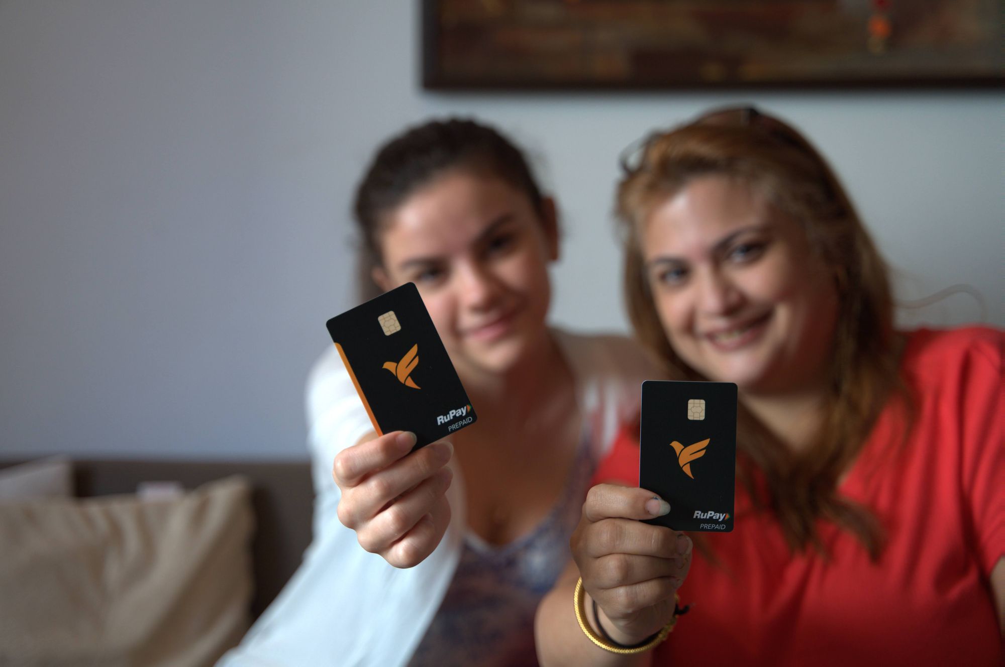 How to order a FamCard in less than 5 minutes? 💳