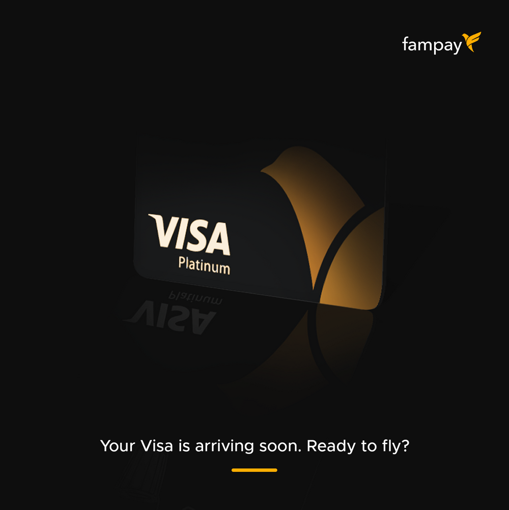 Curious about FamCard?💳 Here’s everything to know: FAQs by teens on FamCard