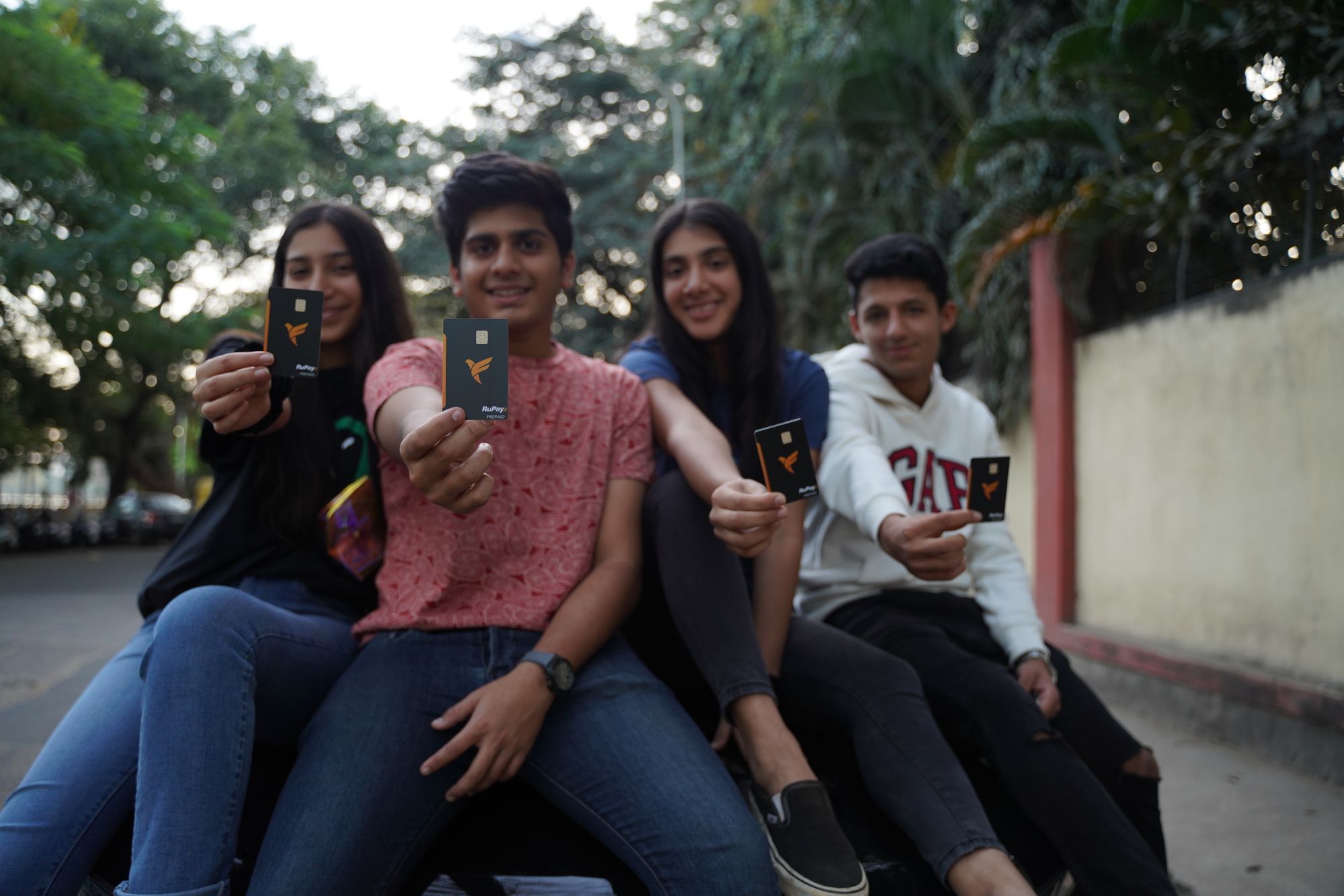 Living Life, GenZ Style 😎